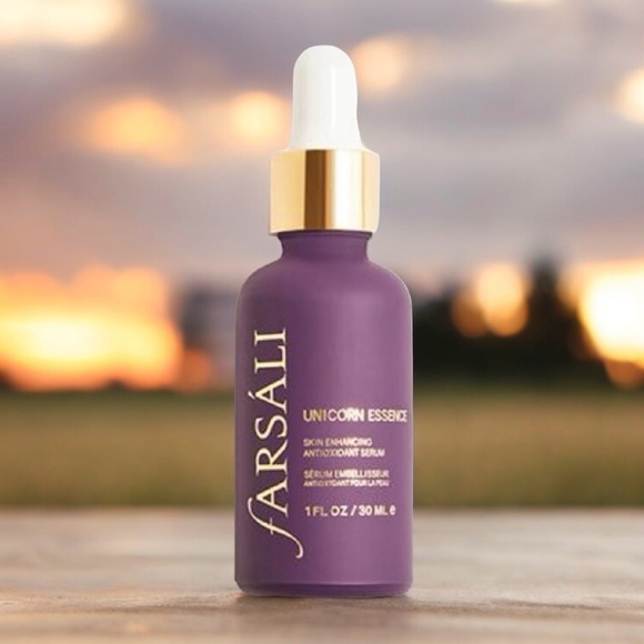 fARSALI | Skincare | Farsali Unicorn Essence Skin Enhancing Antioxidant ...